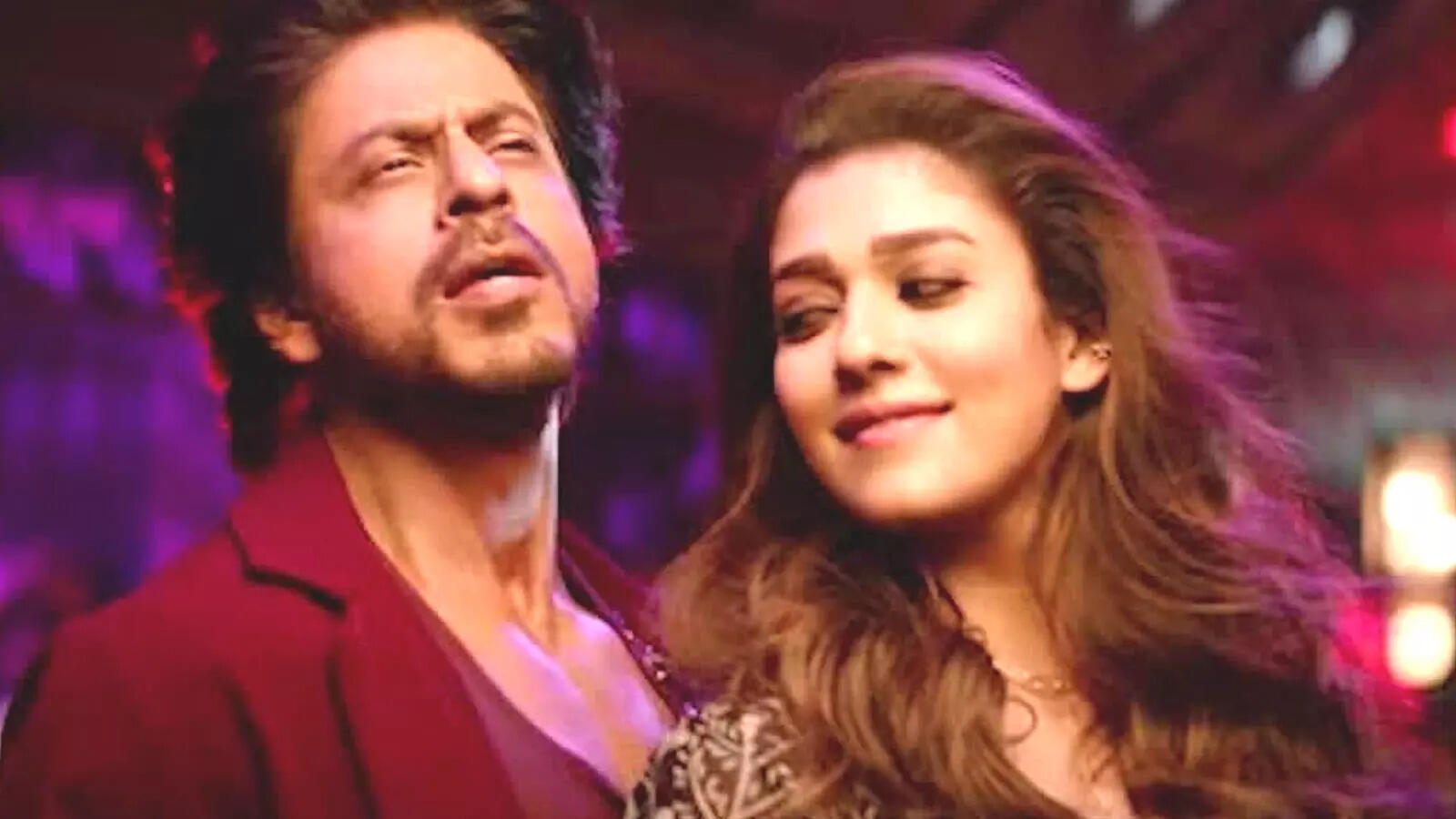 Shah Rukh Khan's ‘Jawan’ beats Sunny Deol's ‘Gadar 2’ to become highest grossing Hindi film