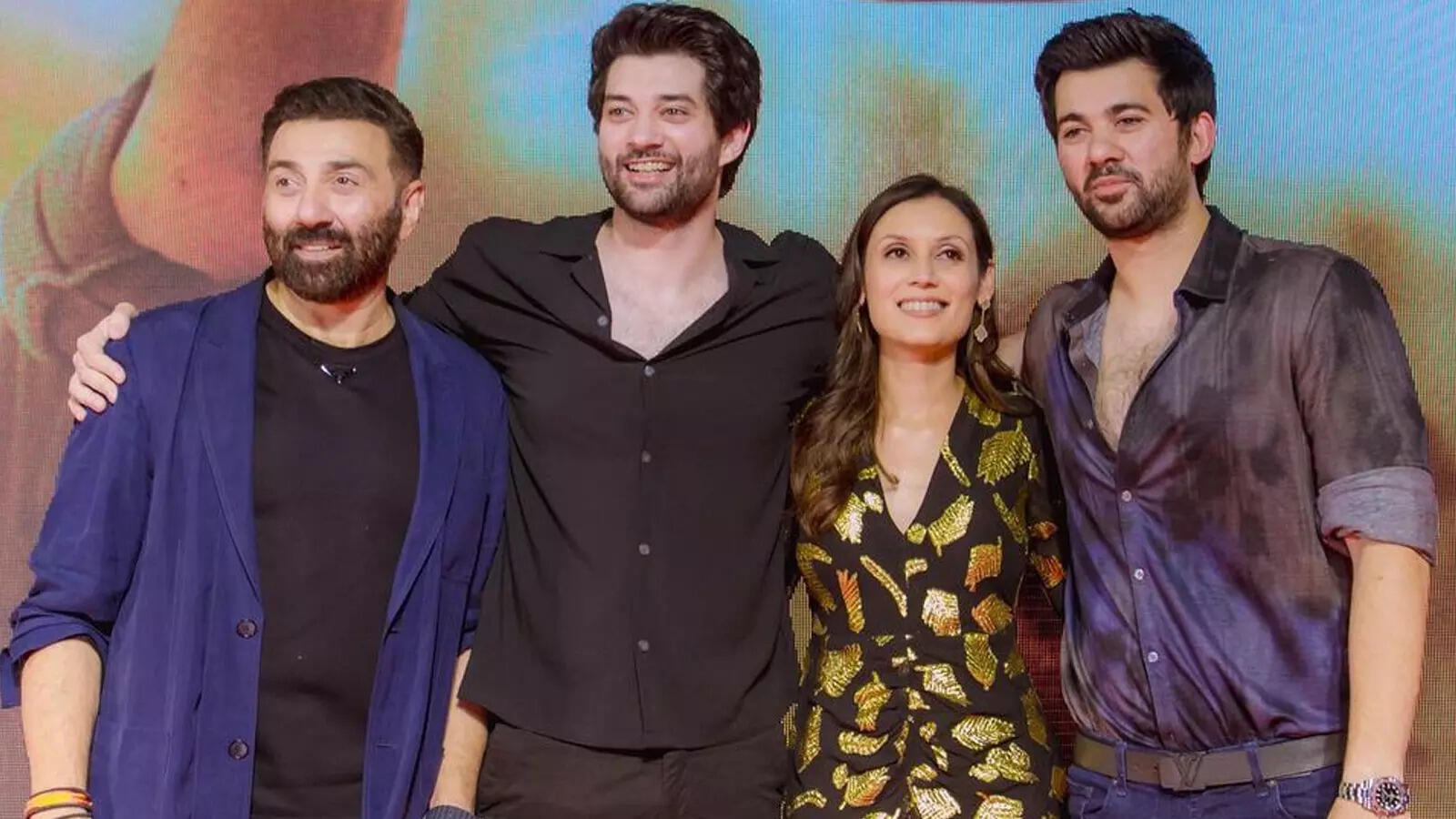 Rajveer Deol says his brother Karan Deol's wife Drisha Acharya brought ...