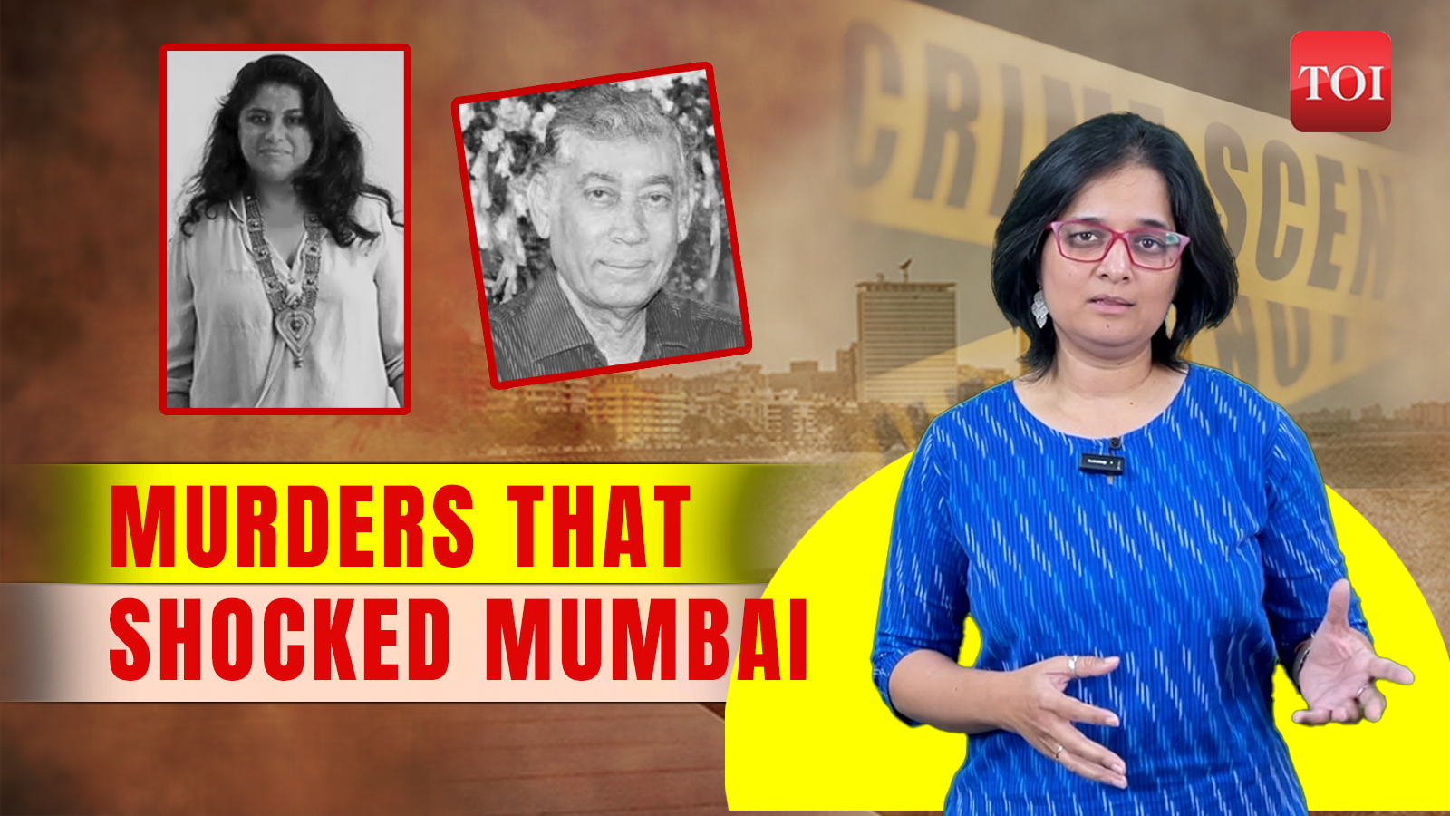 Chintan Upadhyay Found Guilty Of Abetting Murders Of Hema Upadhyay Haresh Bhambhani Everything