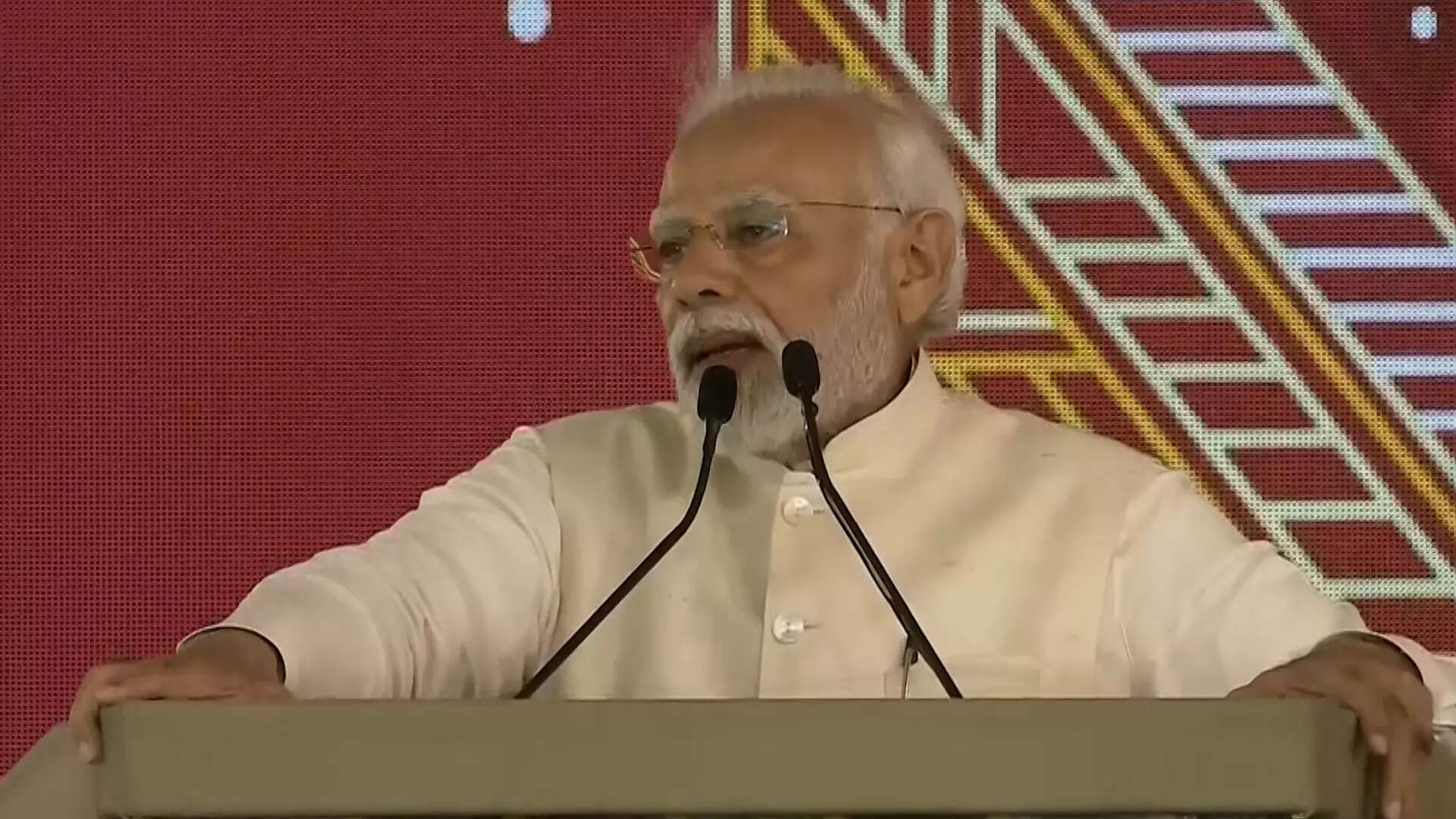 progress: Those people who don’t have new thinking can never help MP ...