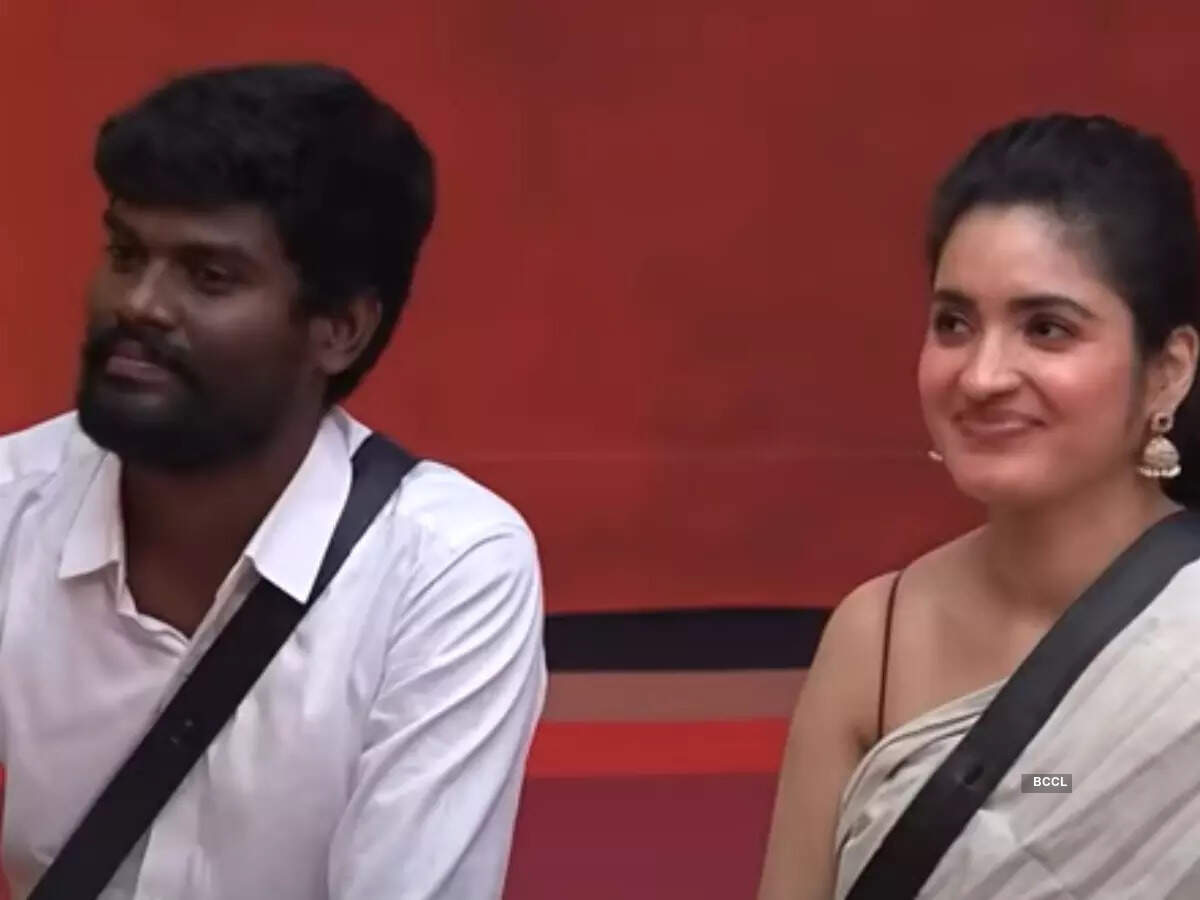 Bigg Boss Telugu 7: From being friends to turning foes, 8 key moments of Rathika-Pallavi ...