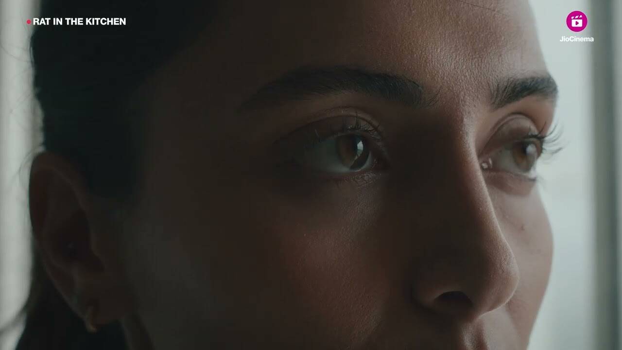 Rat In The Kitchen Trailer: Mantra Mugdh And Aishwarya Desai Starrer Rat In The Kitchen Official ...