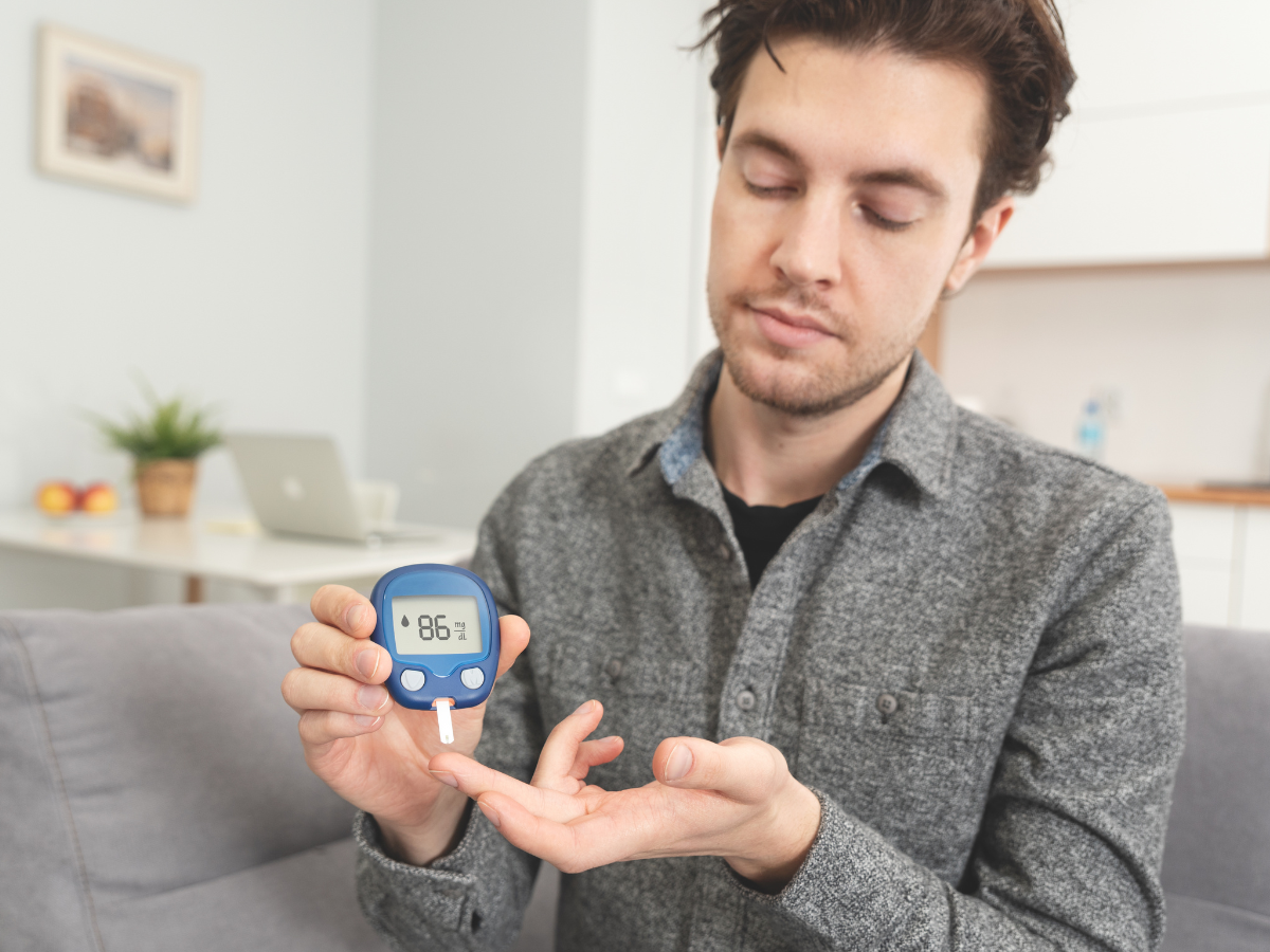 How To Protect Your Heart While Managing Diabetes