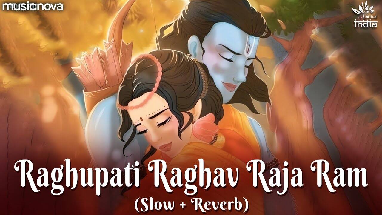 Watch Latest Hindi Devotional Song Raghupati Raghav Raja Ram Sung By ...