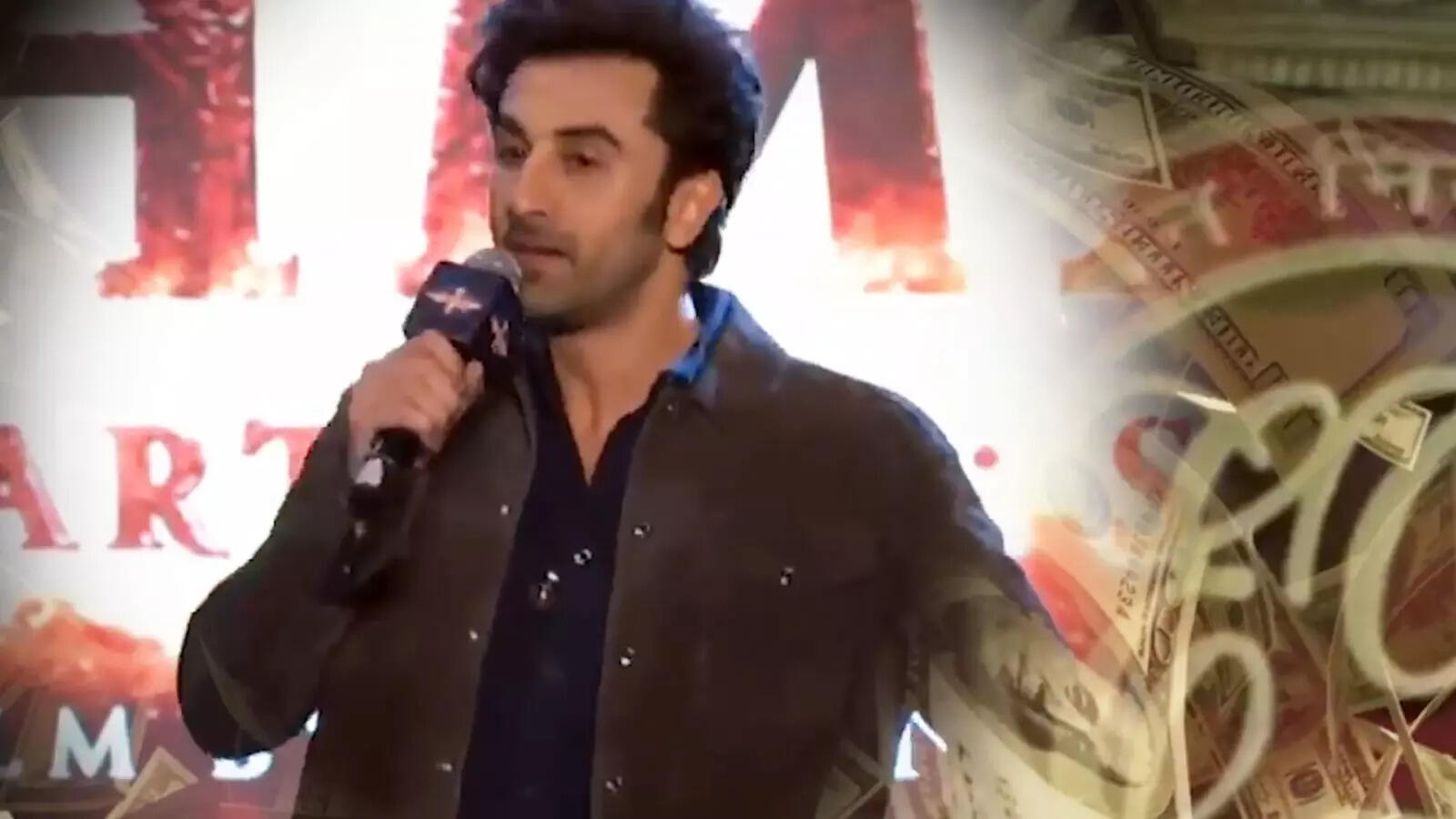 Ranbir Kapoor lands in trouble; actor summoned by Enforcement ... Ranbir Kapoor lands in trouble; actor summoned by Enforcement ...