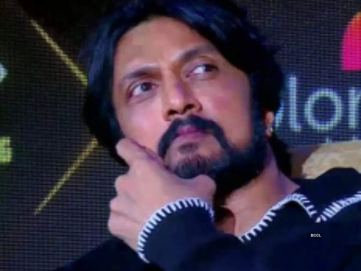 Bigg Boss Kannada 10: A decade of Kiccha Sudeep's unforgettable journey ...