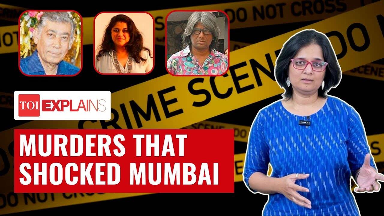 Chintan Upadhyay found guilty in Hema Upadhyay, Haresh Bhambhani Case ...