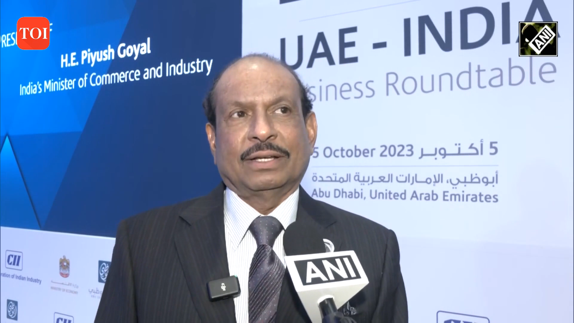 LuLu Group Chairman hails strong UAE-India relations and growing ...
