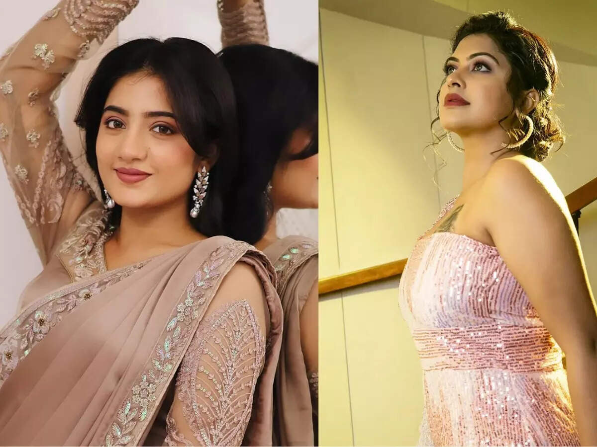 From Navin Kumar-Hima Bindhu to Kavin-Rachitha Mahalakshmi: On-screen Jodi Tamil audience wish ...