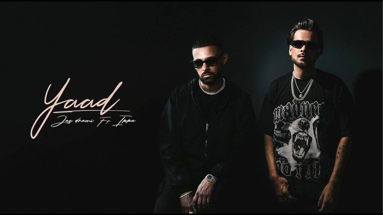 Enjoy The New Punjabi Music Video For Yaad By Jaz Dhami And Ikka