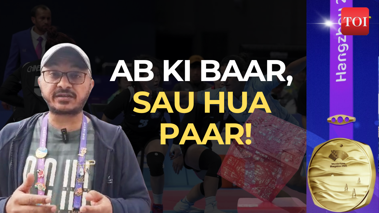 India complete 100 medals at Asian Games 2023