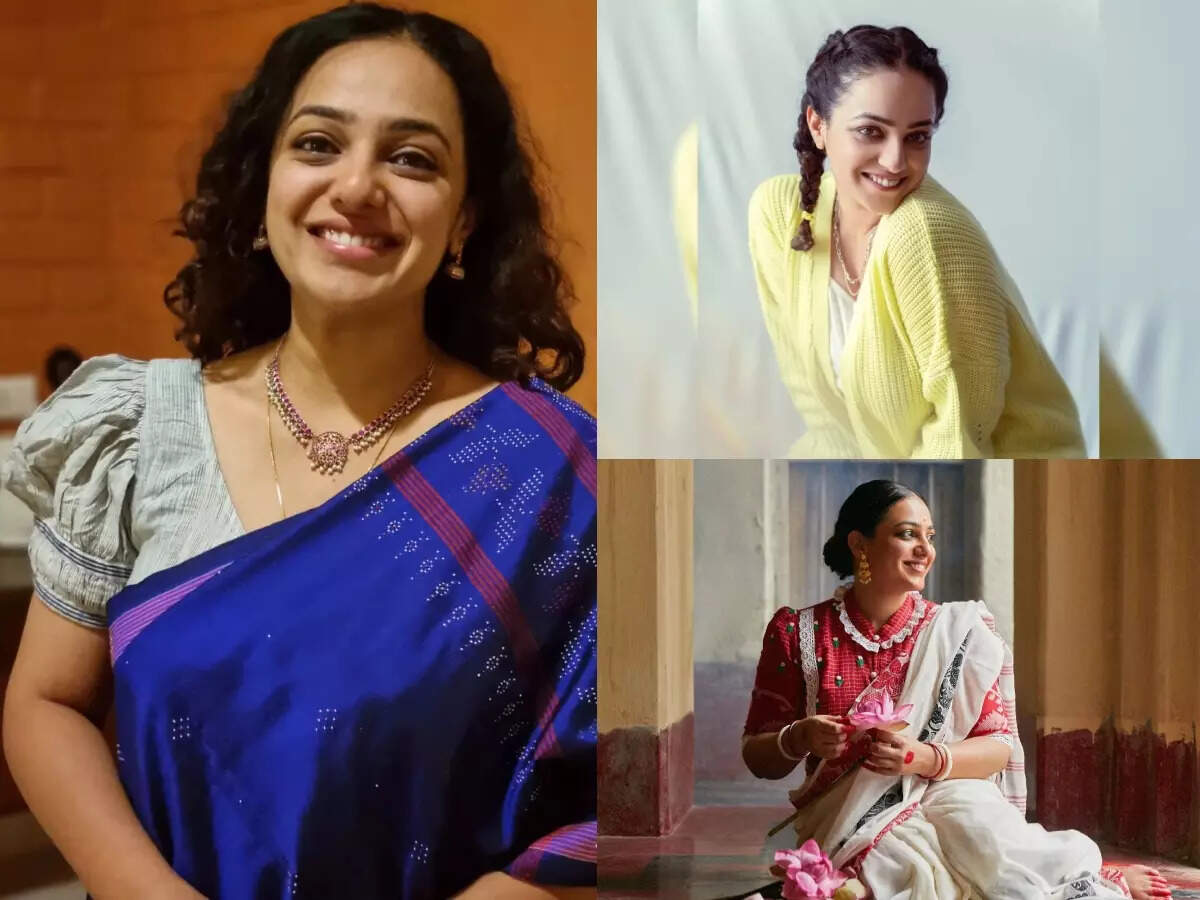6 things you don't know about 'Kumari Srimathi' actress Nithya Menen