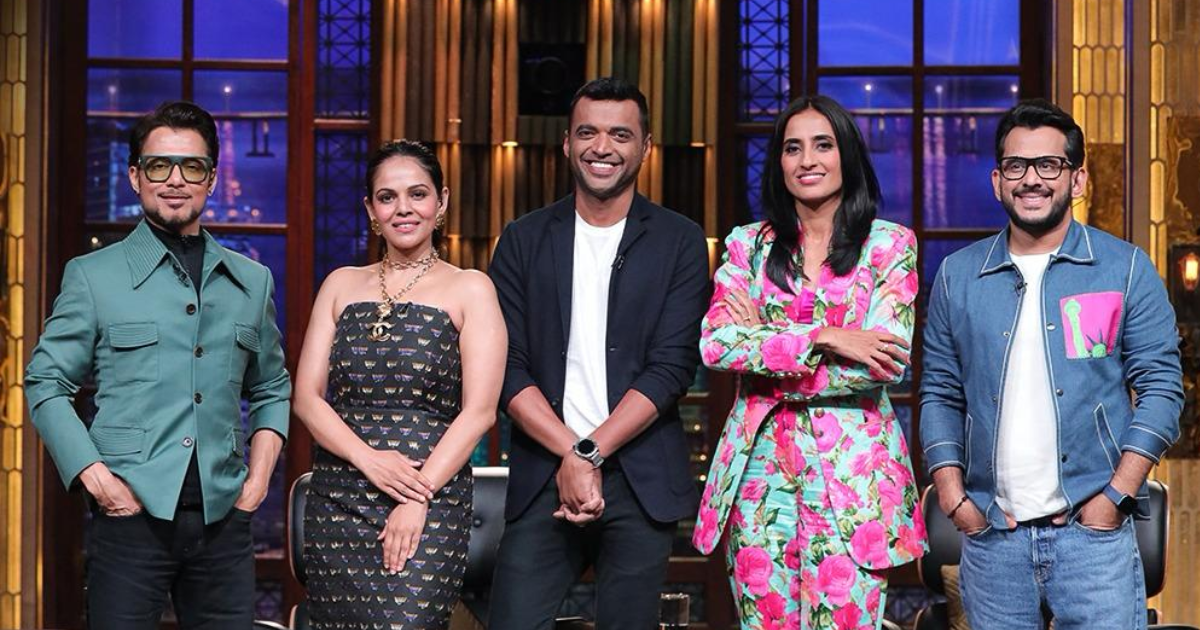 Shark Tank India 3: After Ritesh Agarwal,Deepinder Goyal joins the panel