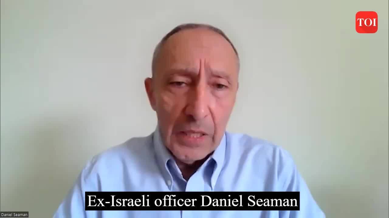 world cup: Ex-Israeli officer speaks on sudden Hamas attack that rocked ...