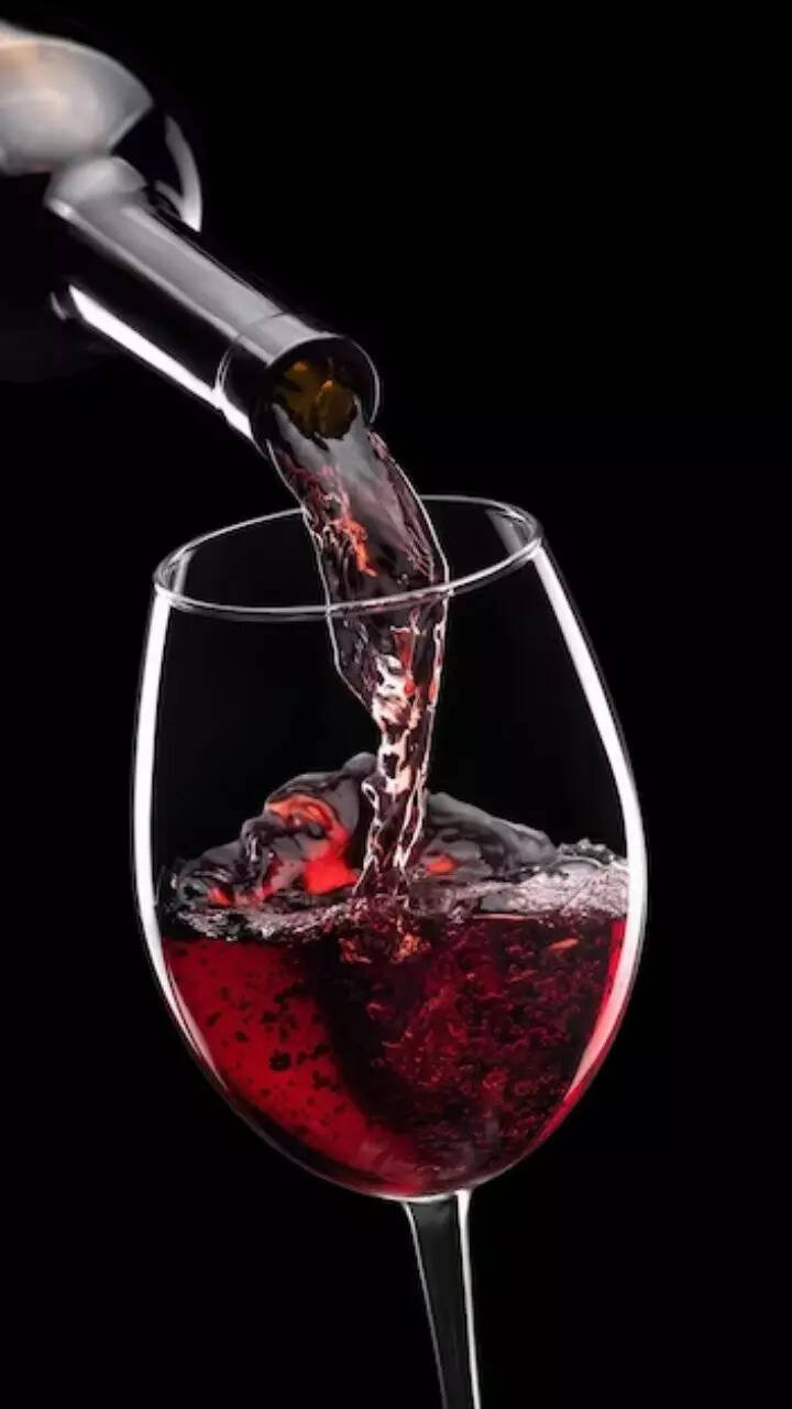 How To Store Wine At Home After Opening - StorialTech How To Store Wine At Home After Opening - StorialTech
