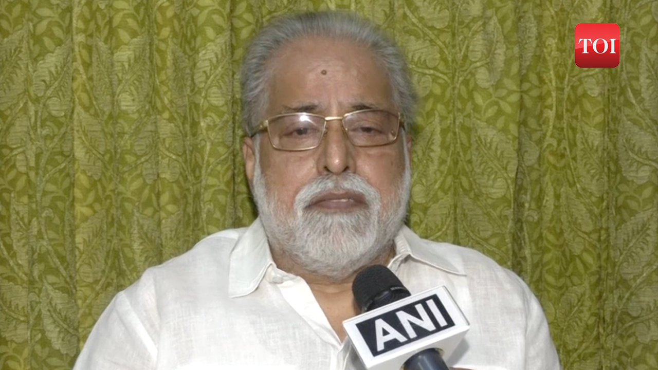 ED, CBI working as per BJP: Sudip Bandyopadhyay on CBI raids at TMC ...