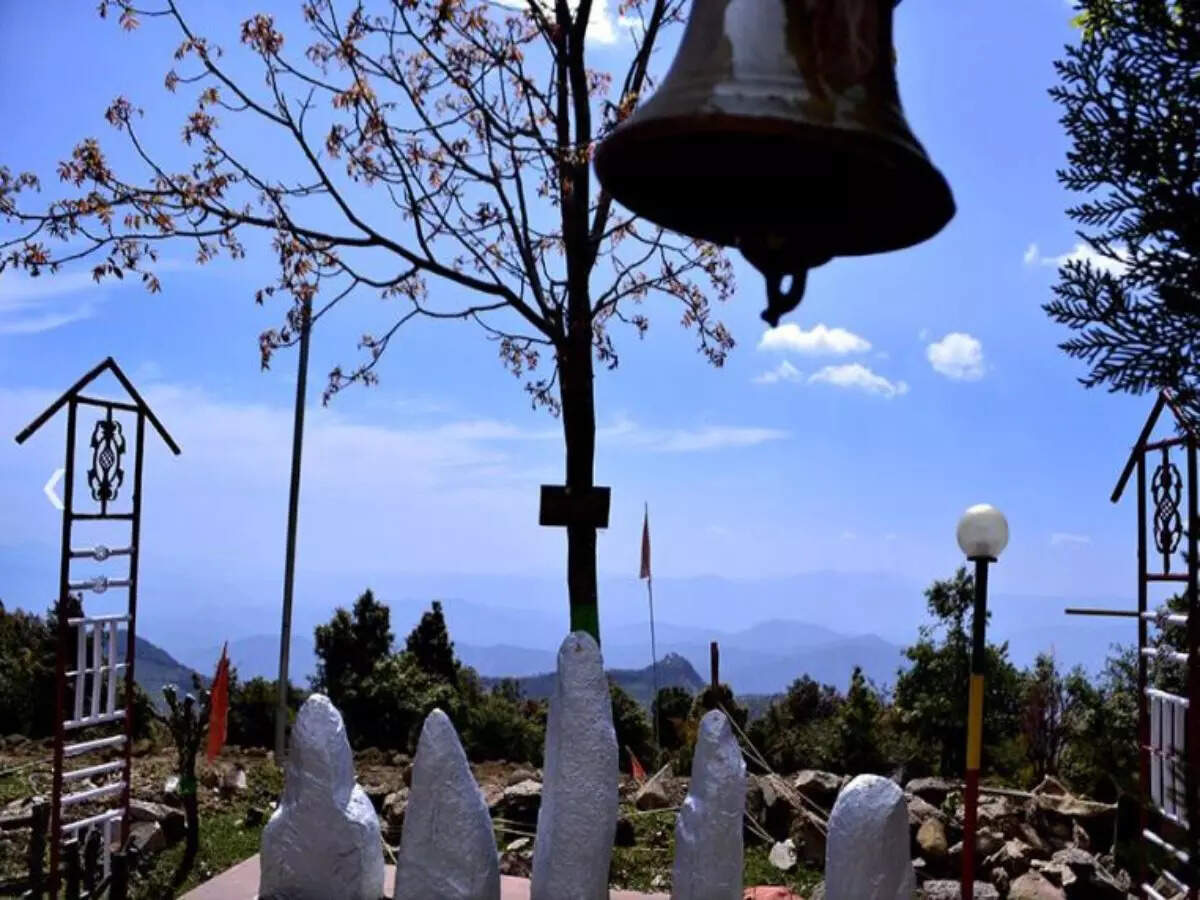 Dwarahat: A hidden gem amidst Kumaon Hills waiting to be discovered ...