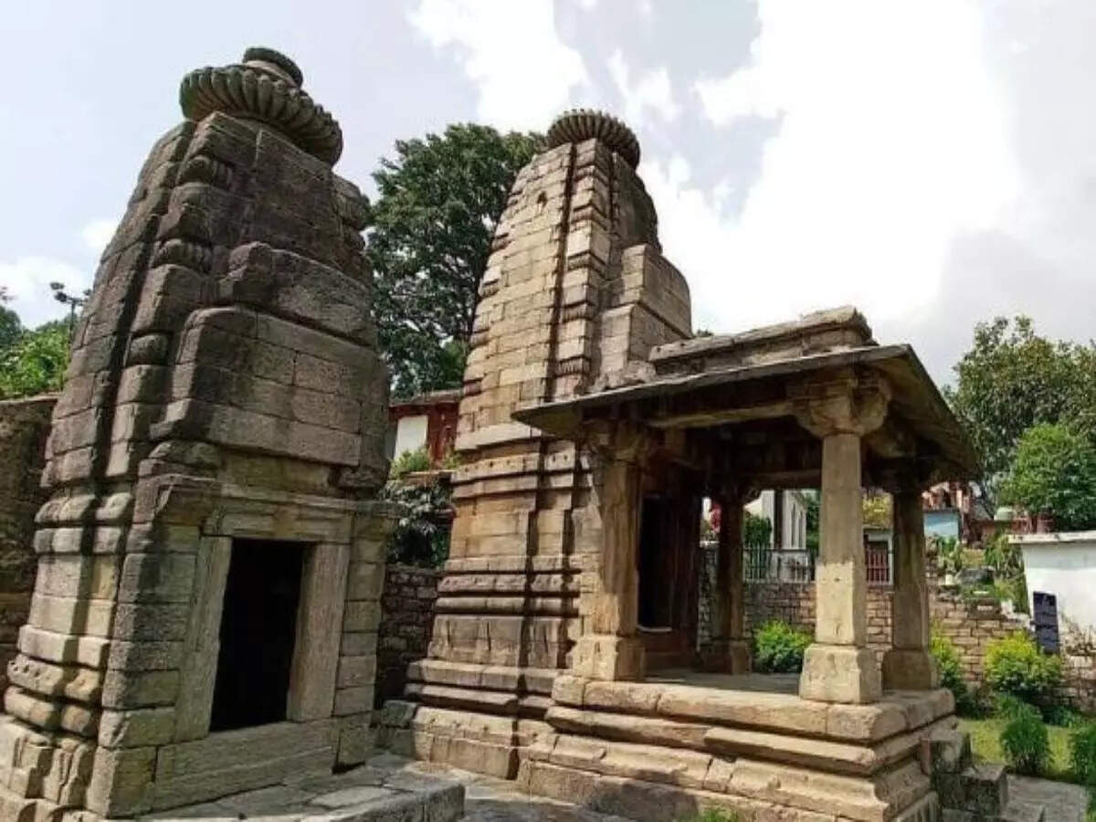 Dwarahat: A hidden gem amidst Kumaon Hills waiting to be discovered ...