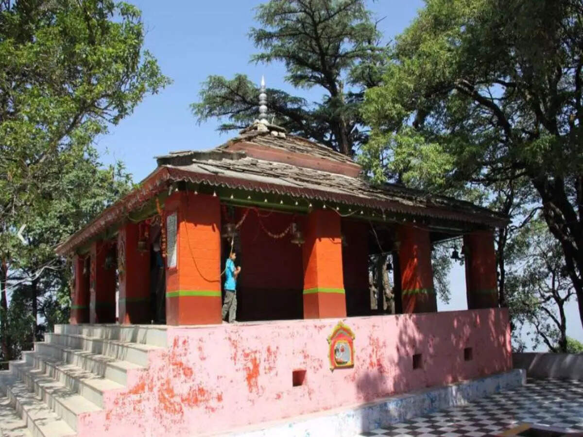 Dwarahat: A hidden gem amidst Kumaon Hills waiting to be discovered ...