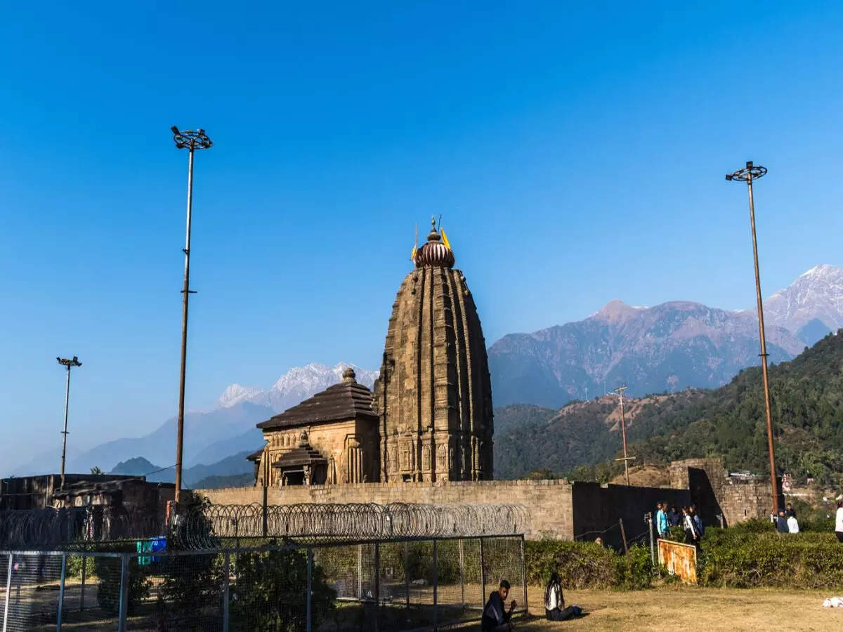 What makes Palampur a must-visit place in Himachal Pradesh?, - Times of ...