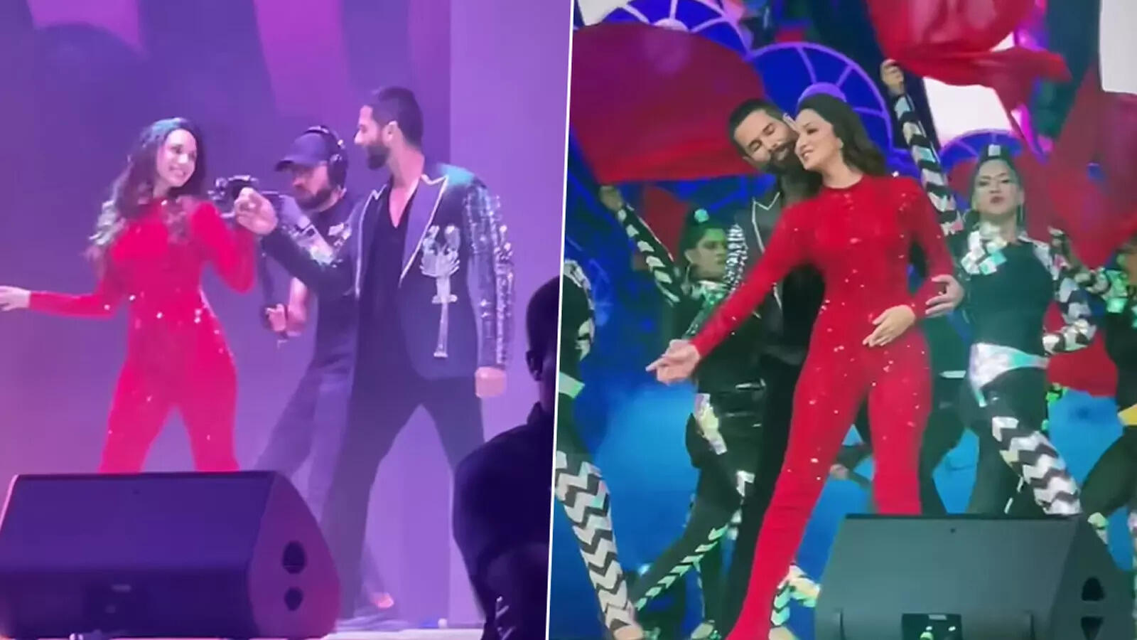 WATCH: Kabir Singh aka Shahid Kapoor dances with his Preeti aka Kiara ...