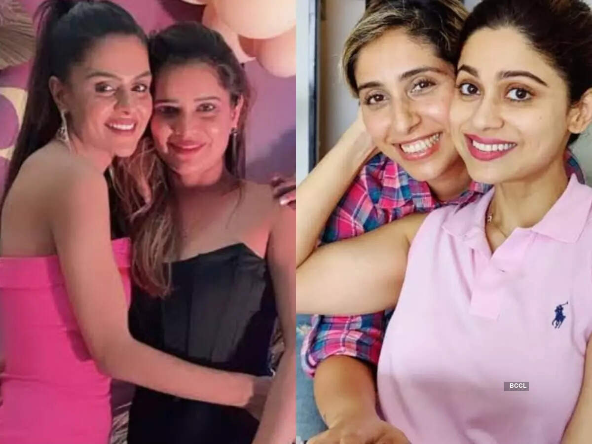 From Priyanka Chahar-Archana Gautam to Shamita Shetty-Neha Bhasin ...