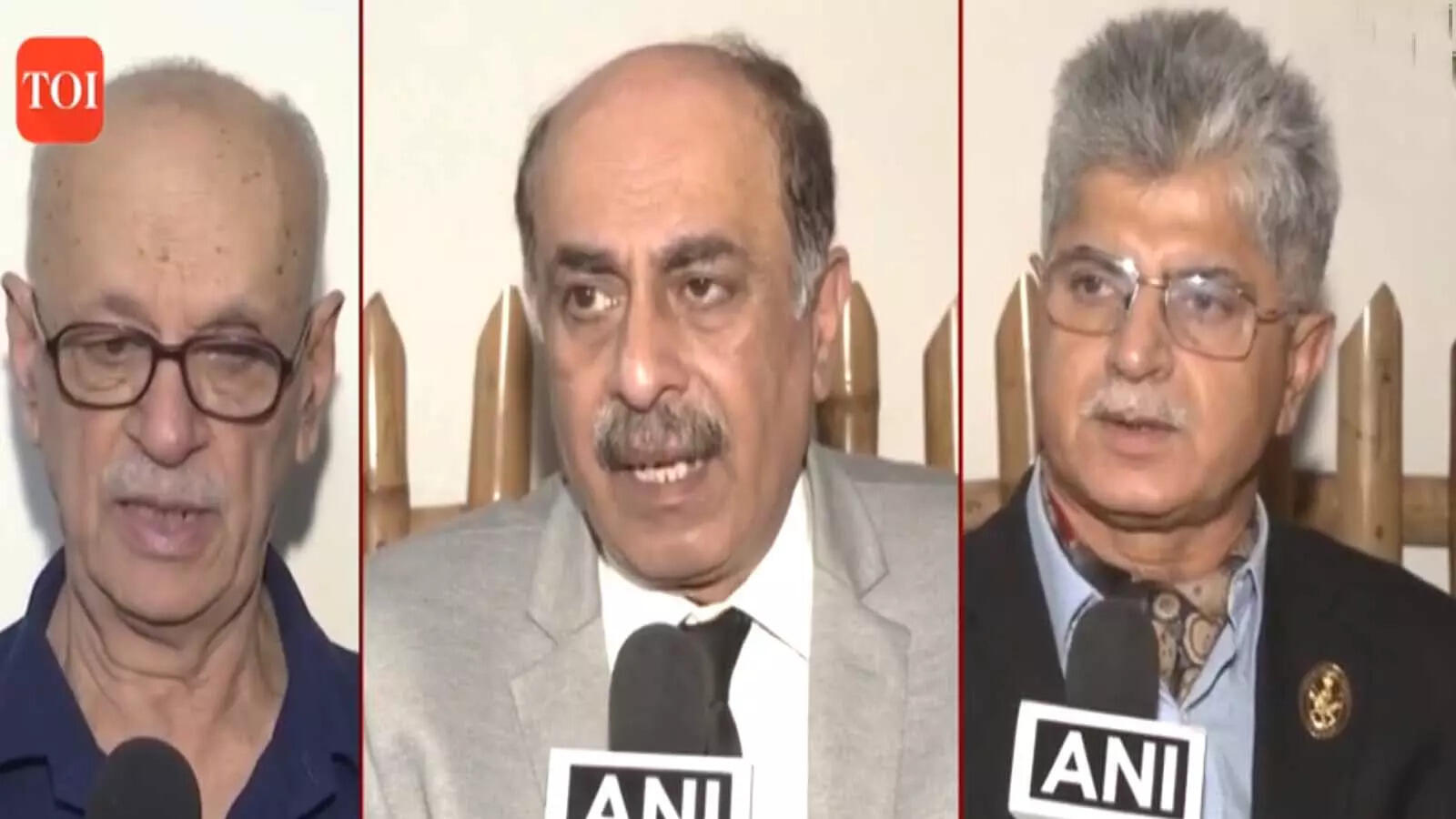 “Intelligence failure of Israel…” Indian Defence experts react to ...