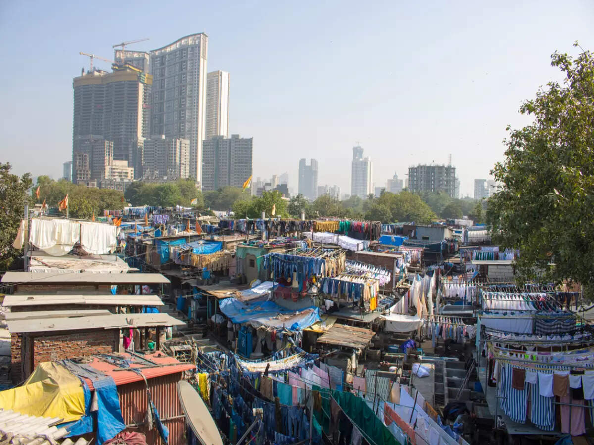 Mumbai’s Dharavi: What’s life like in Asia's largest slum?, Mumbai ...