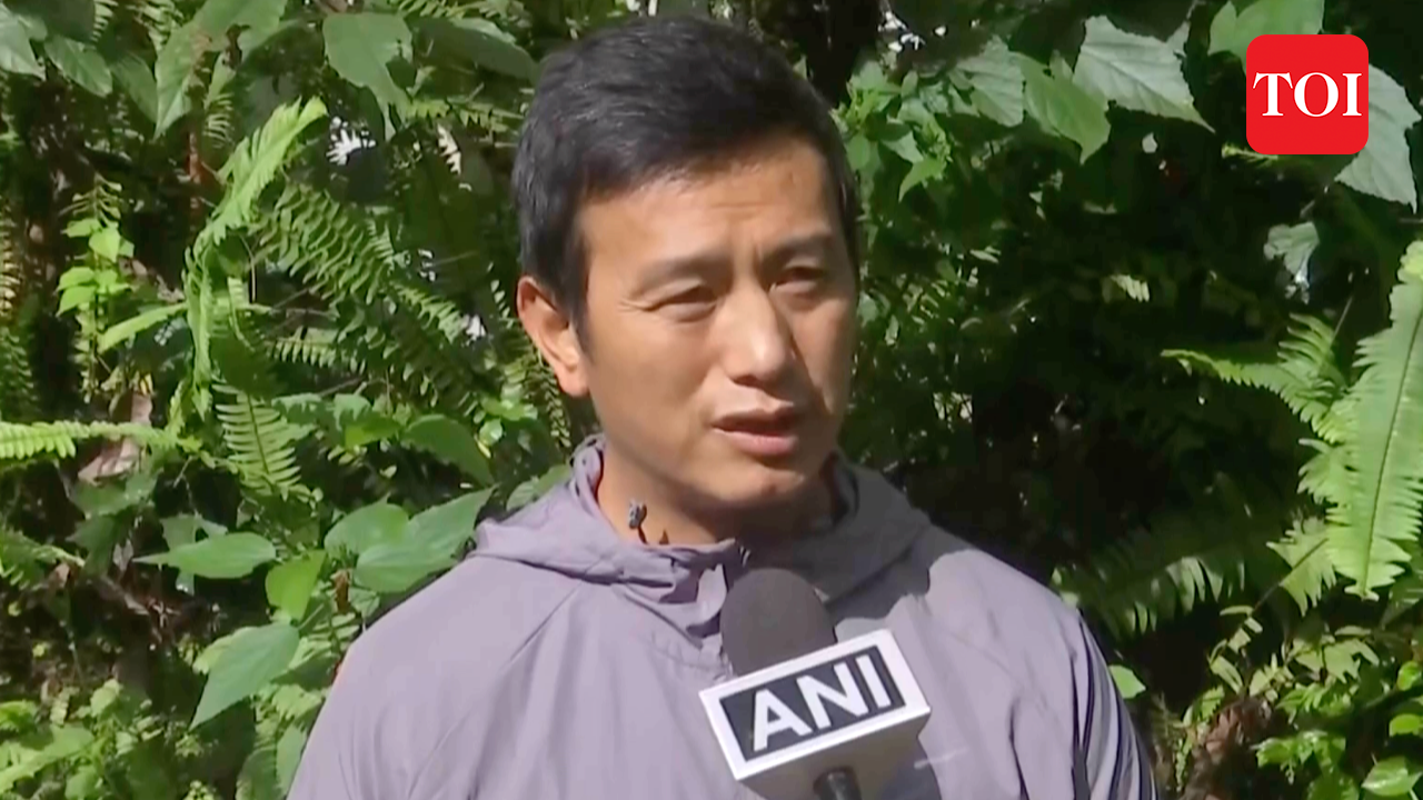 Sikkim Flash Floods: “This is the biggest national disaster…” Bhaichung ...