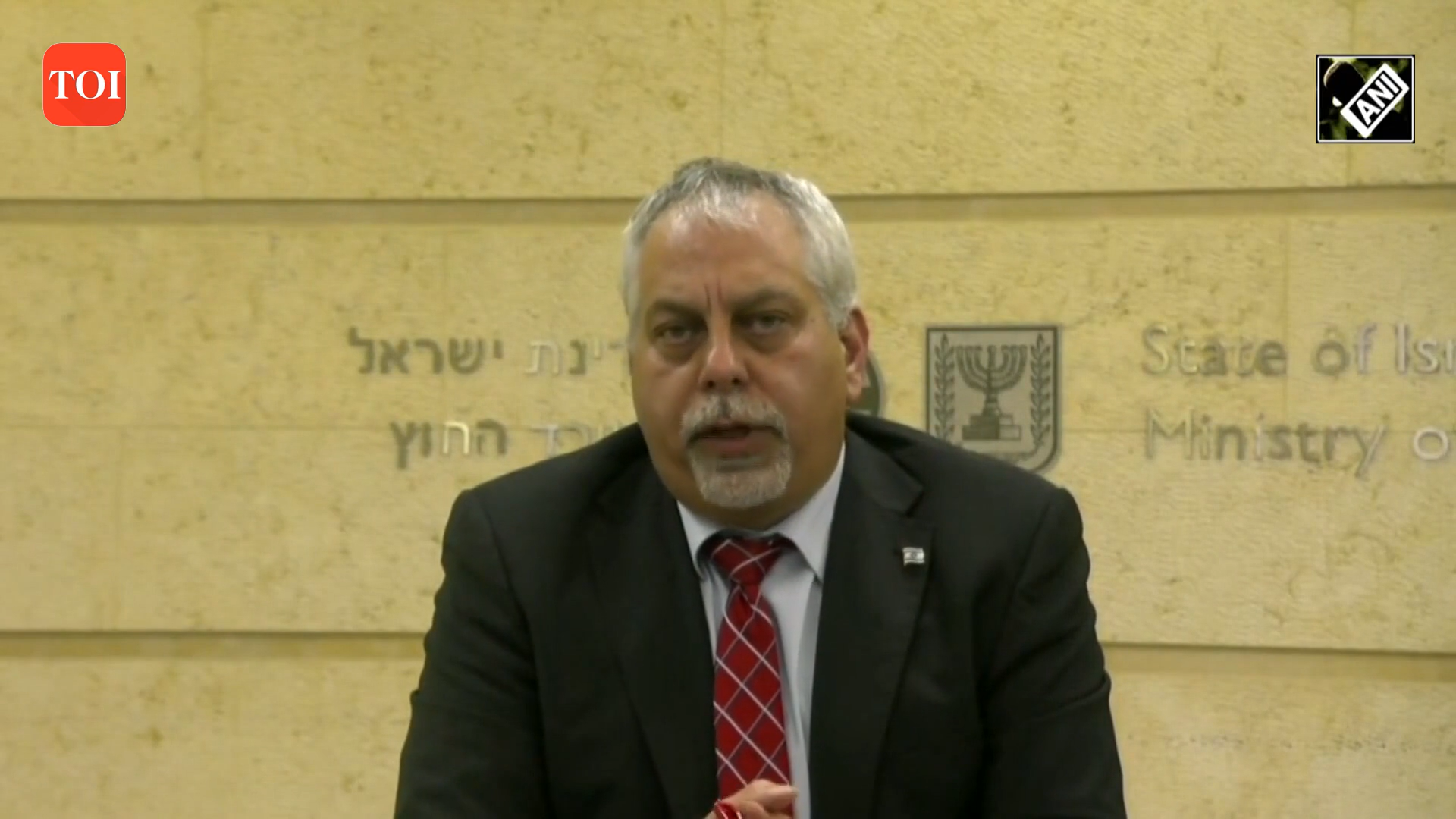 Israeli MFA spokesperson’s sharp message to Hamas: “Won’t allow Hamas ...