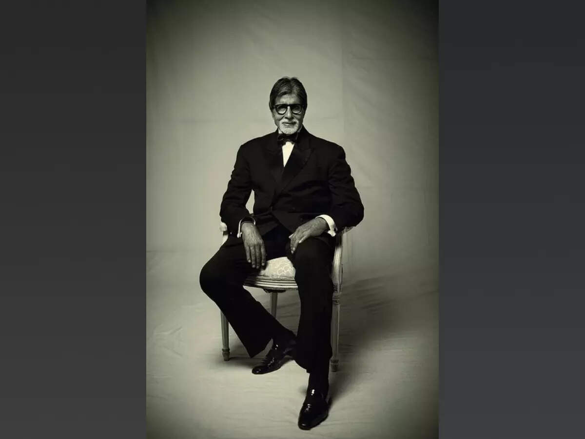 Amitabh Bachchan birthday special: Exploring Libran charisma of the ...