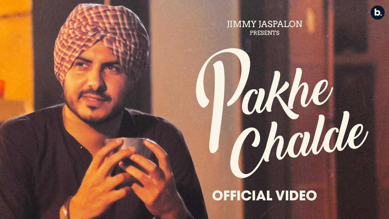 Watch Latest Punjabi Music Video For Pakhe Challde By Jass Bajwa