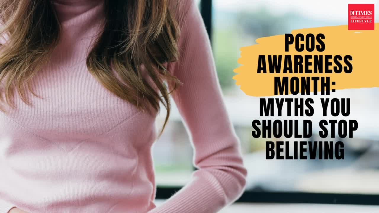PCOS: Myths you should stop believing