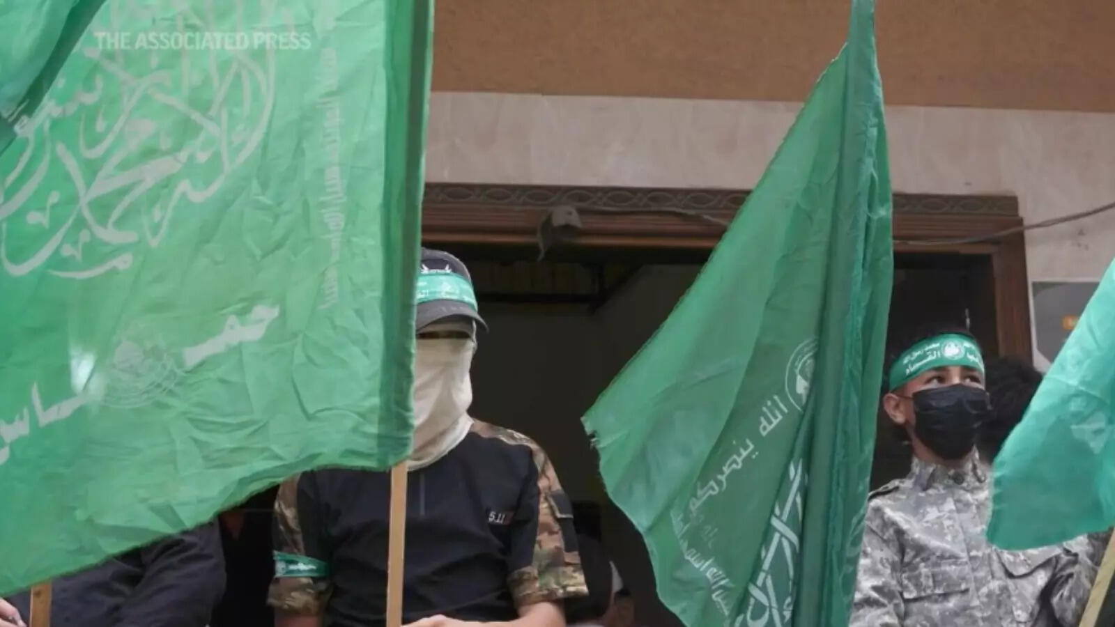 What is Hamas? Terrorism expert explains what the group is fighting for