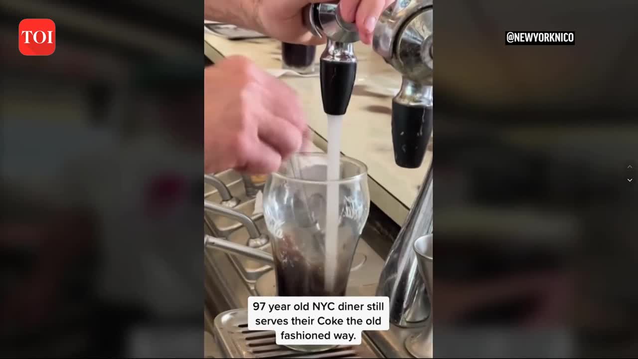 TikTok's tidal wave: Lexington candy shop's viral revival after 98 years