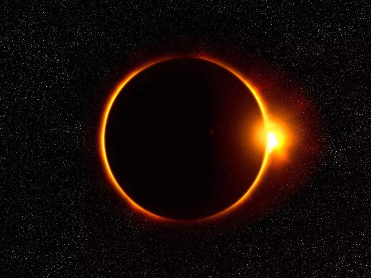 Impact of SOLAR ECLIPSE 2023 on Relationships, as per zodiac sign