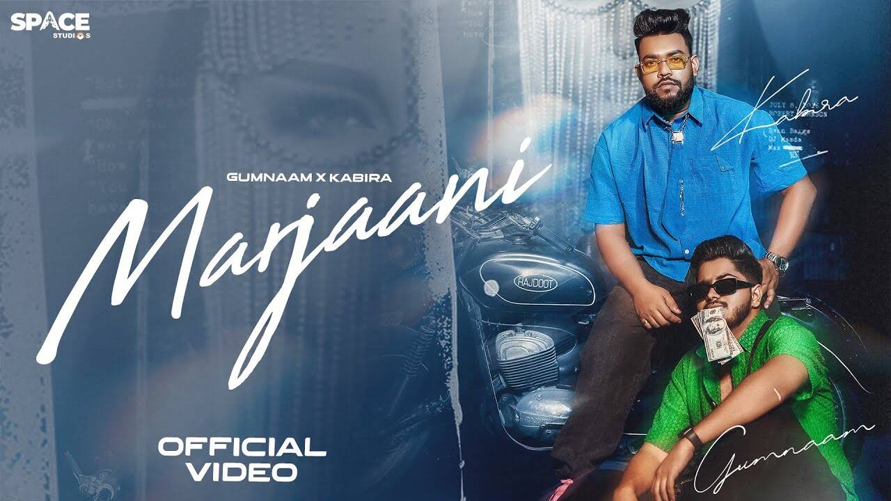 Enjoy The New Haryanvi Music Video For Marjaani By Gumnaam And Kabira