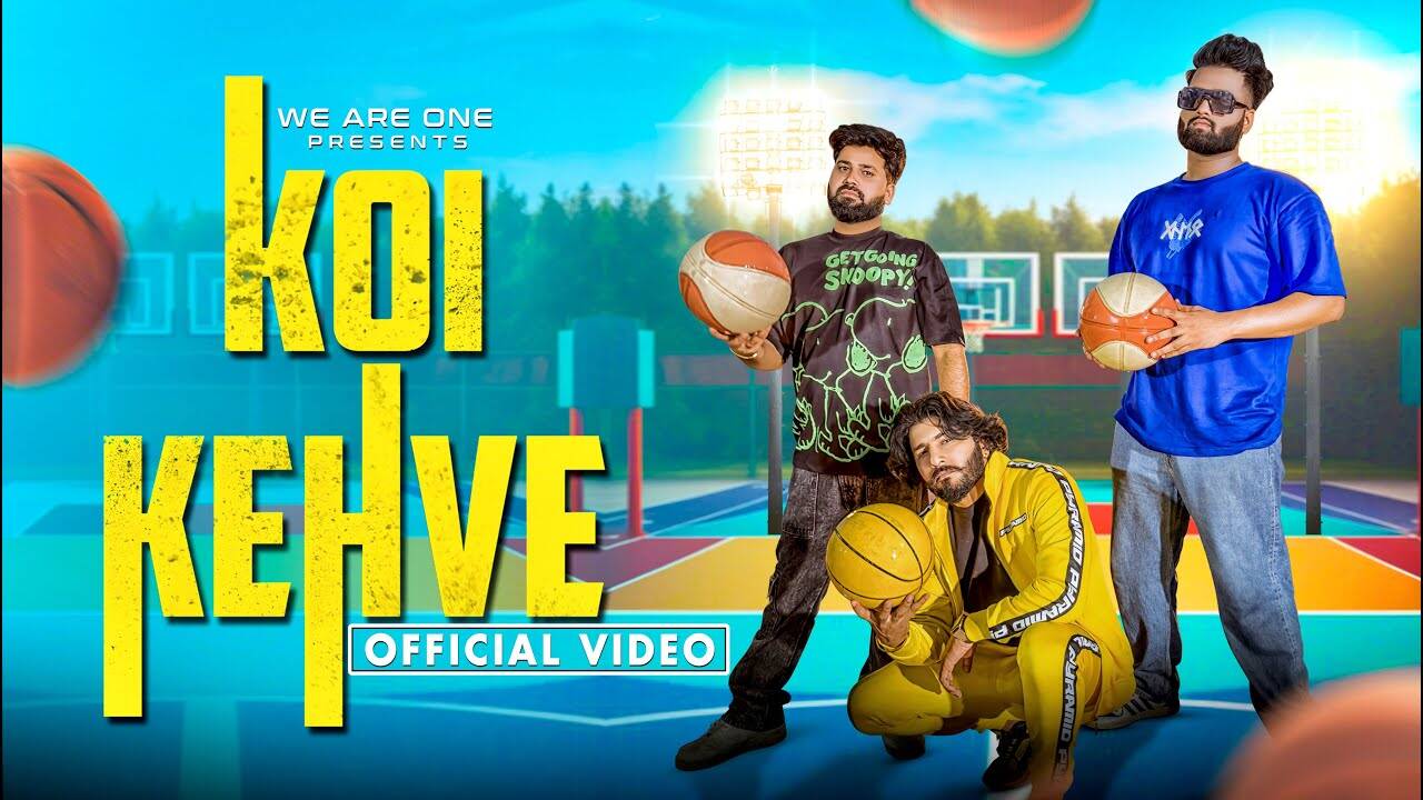 Enjoy The New Haryanvi Music Video For Koi Kehve By Sukki, DC