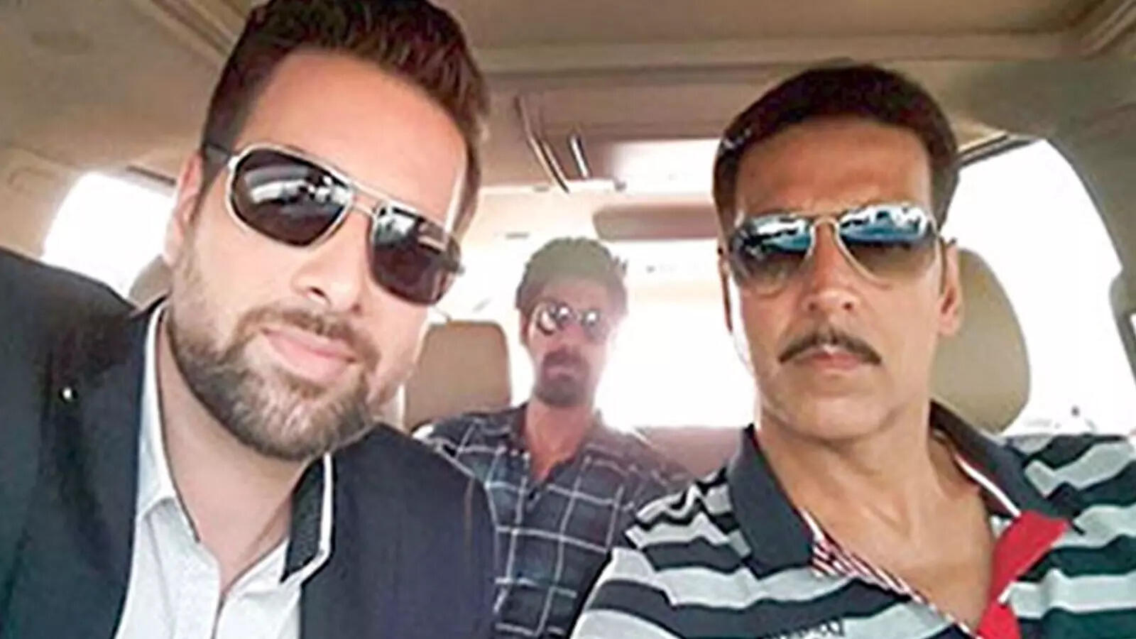 Akshay Kumar's 'Baby' co-star Mikaal Zulfiqar says 'India hamesha ...