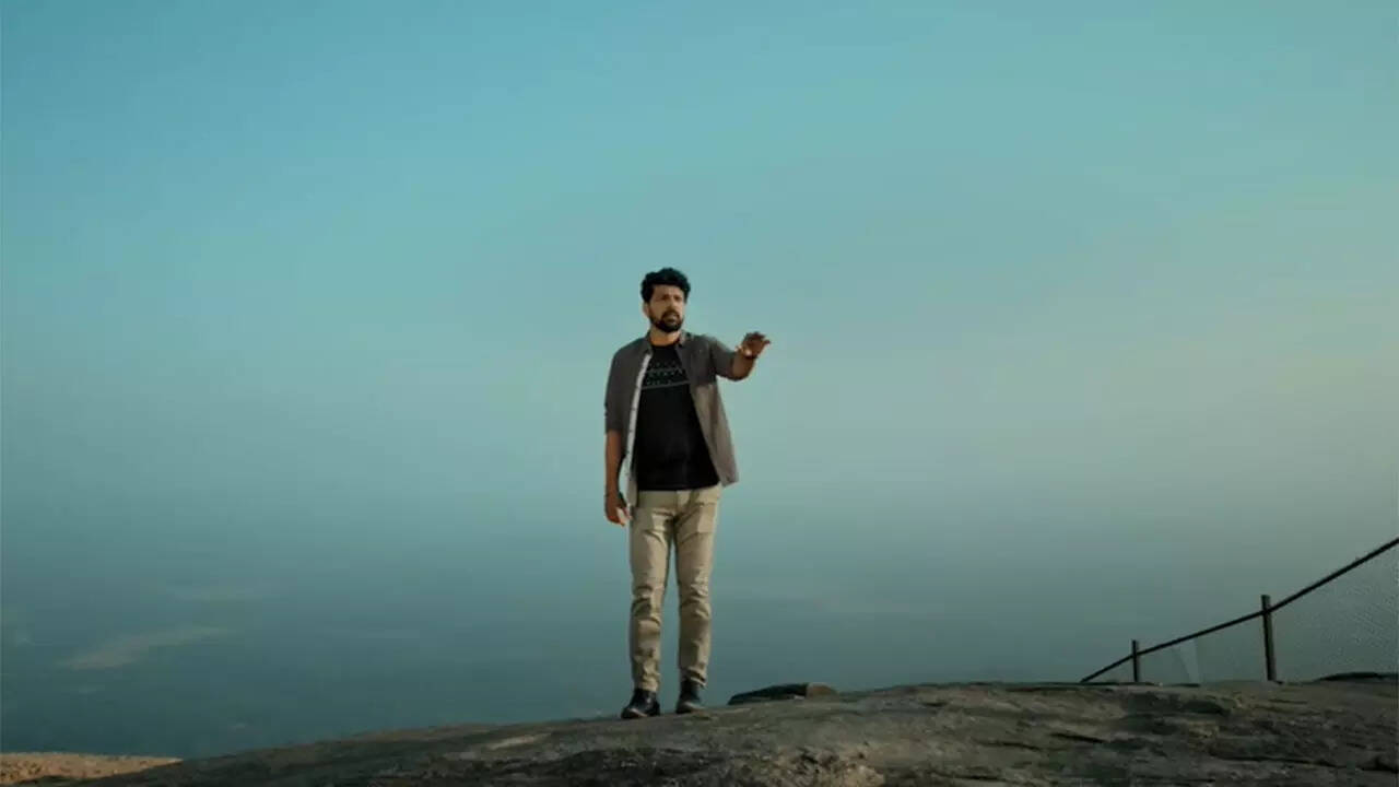 Vesha Movie: Showtimes, Review, Songs, Trailer, Posters, News & Videos ...