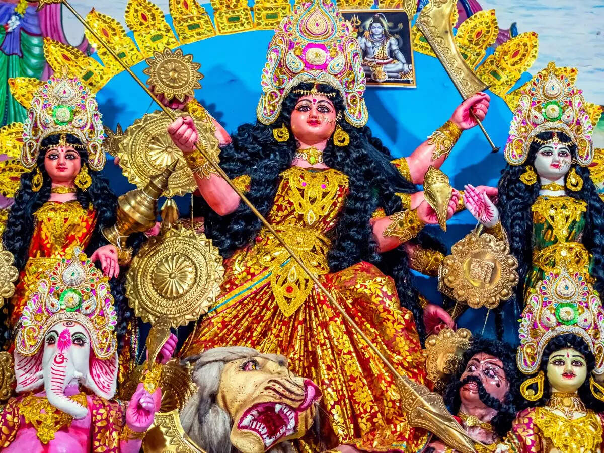 Navaratri 2023: 13 things you should never do during Navaratri