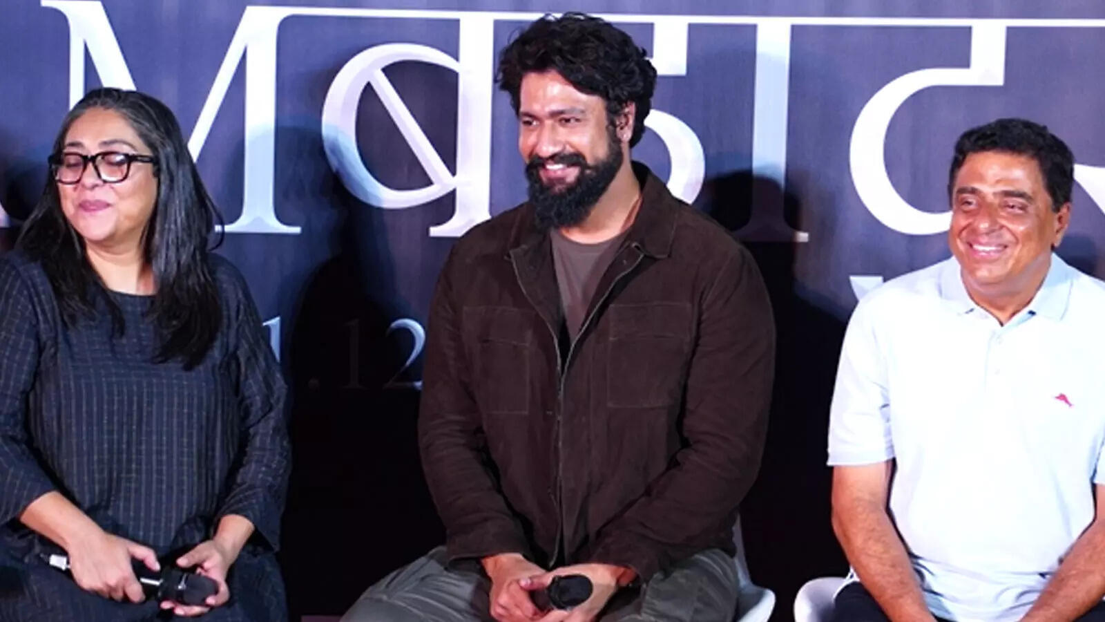 ‘Sam Bahadur’: Vicky Kaushal reveals how he came onboard the film