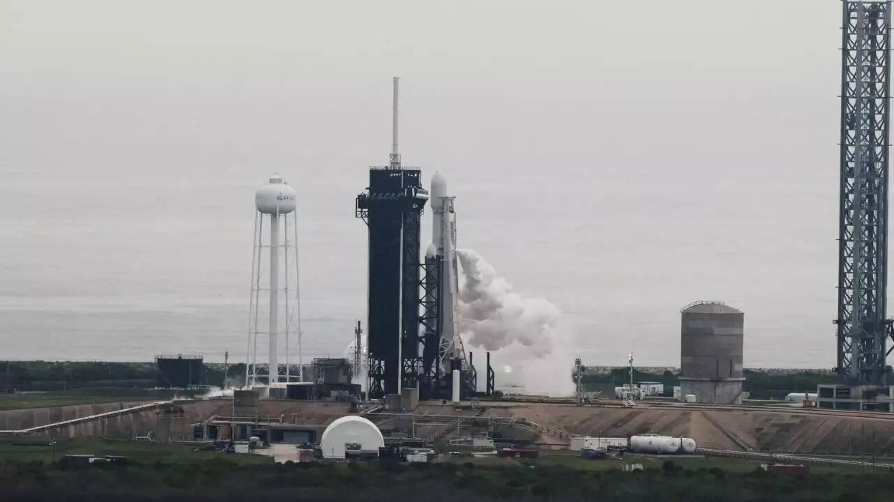 Nasa Psyche mission: 10 must know facts about asteroid mission | The ...