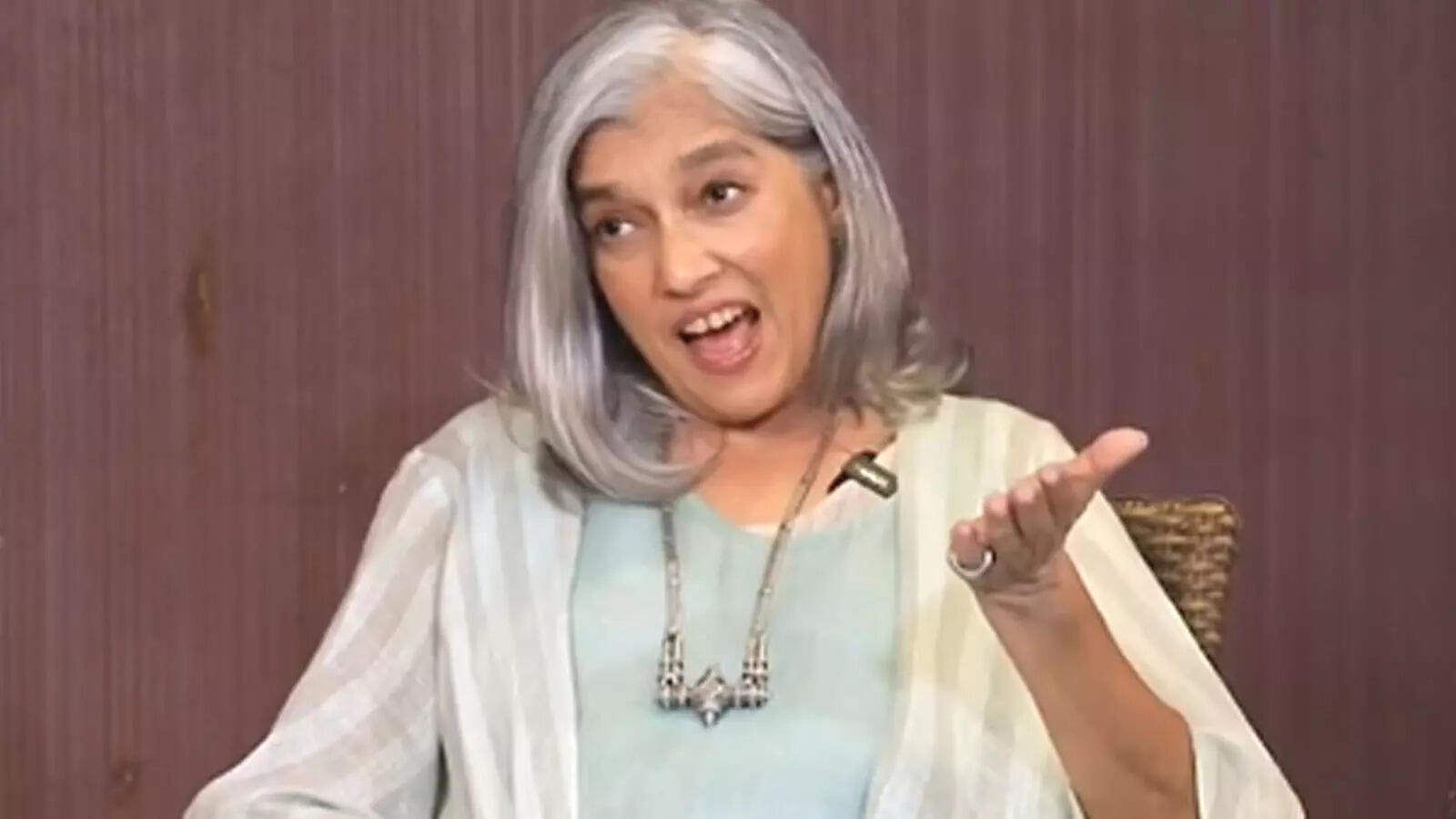 Betiyo Ki Umar Ki Ladkiyon Ratna Pathak Shah On Senior Male
