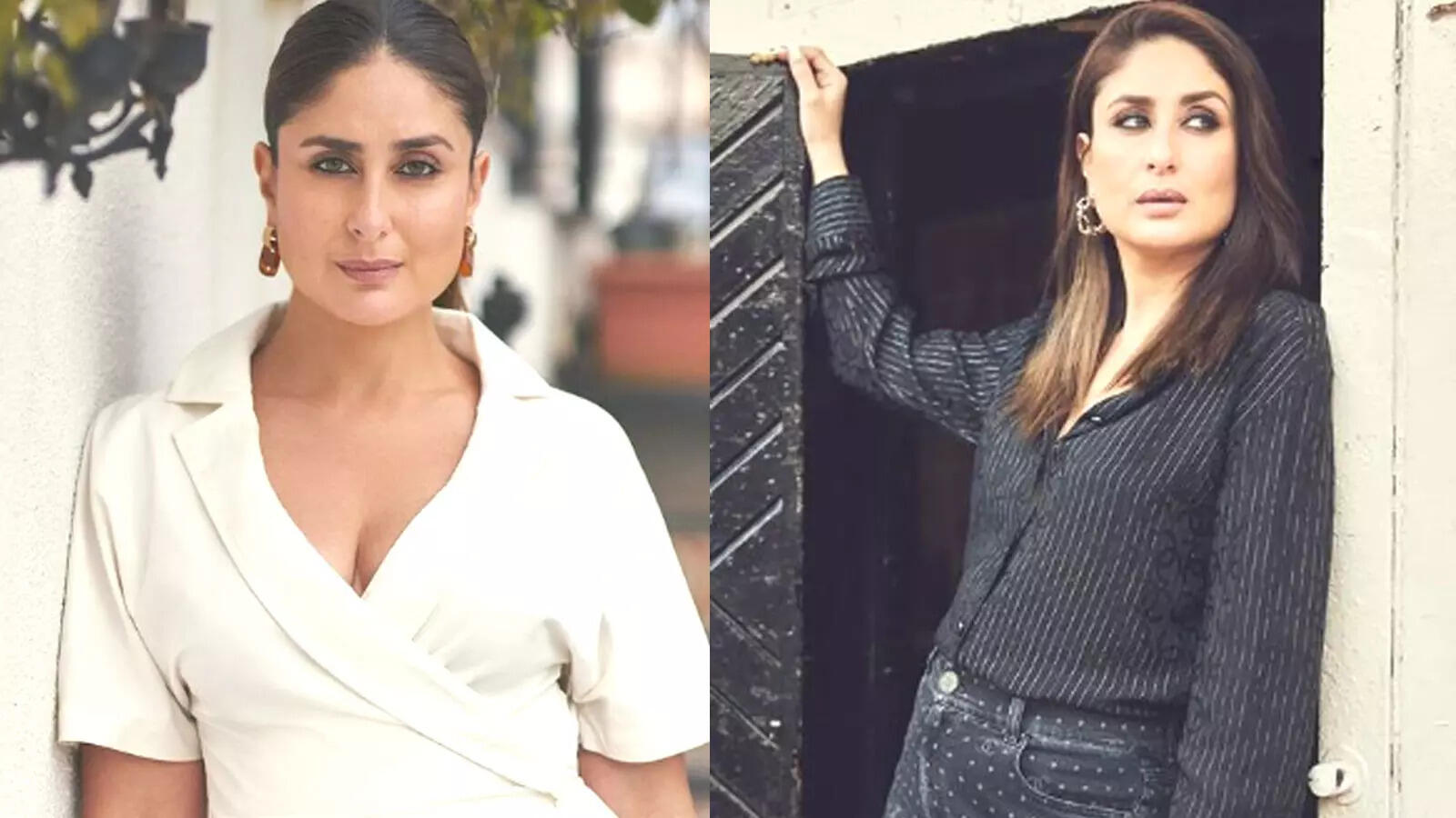 Kareena Kapoor Khan opens up about her rumoured 'catfight' with Priyanka Chopra; recalls how ...