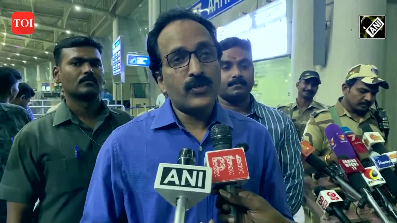 ISRO plans 4-5 launches by January, monthly launches in the pipeline