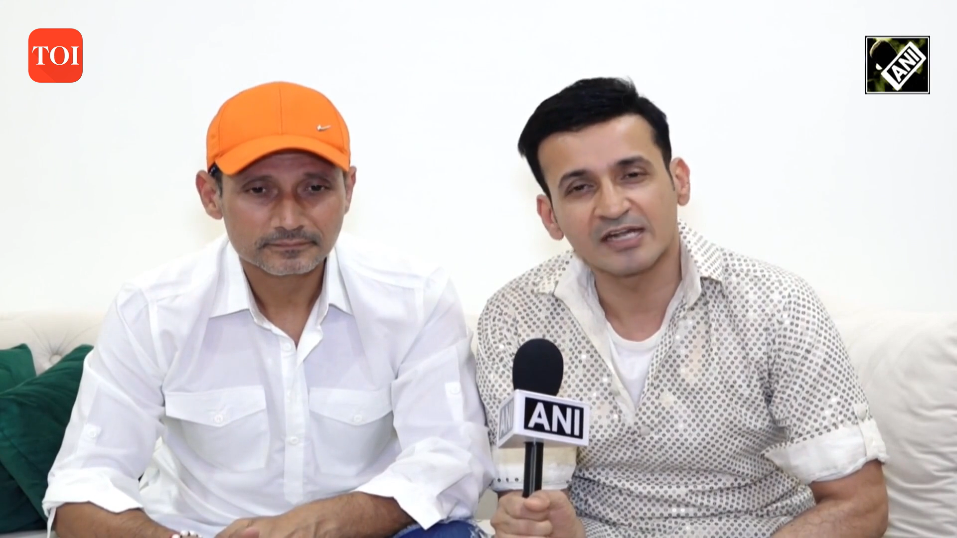 Navratri 2023: Meet brothers, composers behind PM Modi's Garba song ‘Maadi'