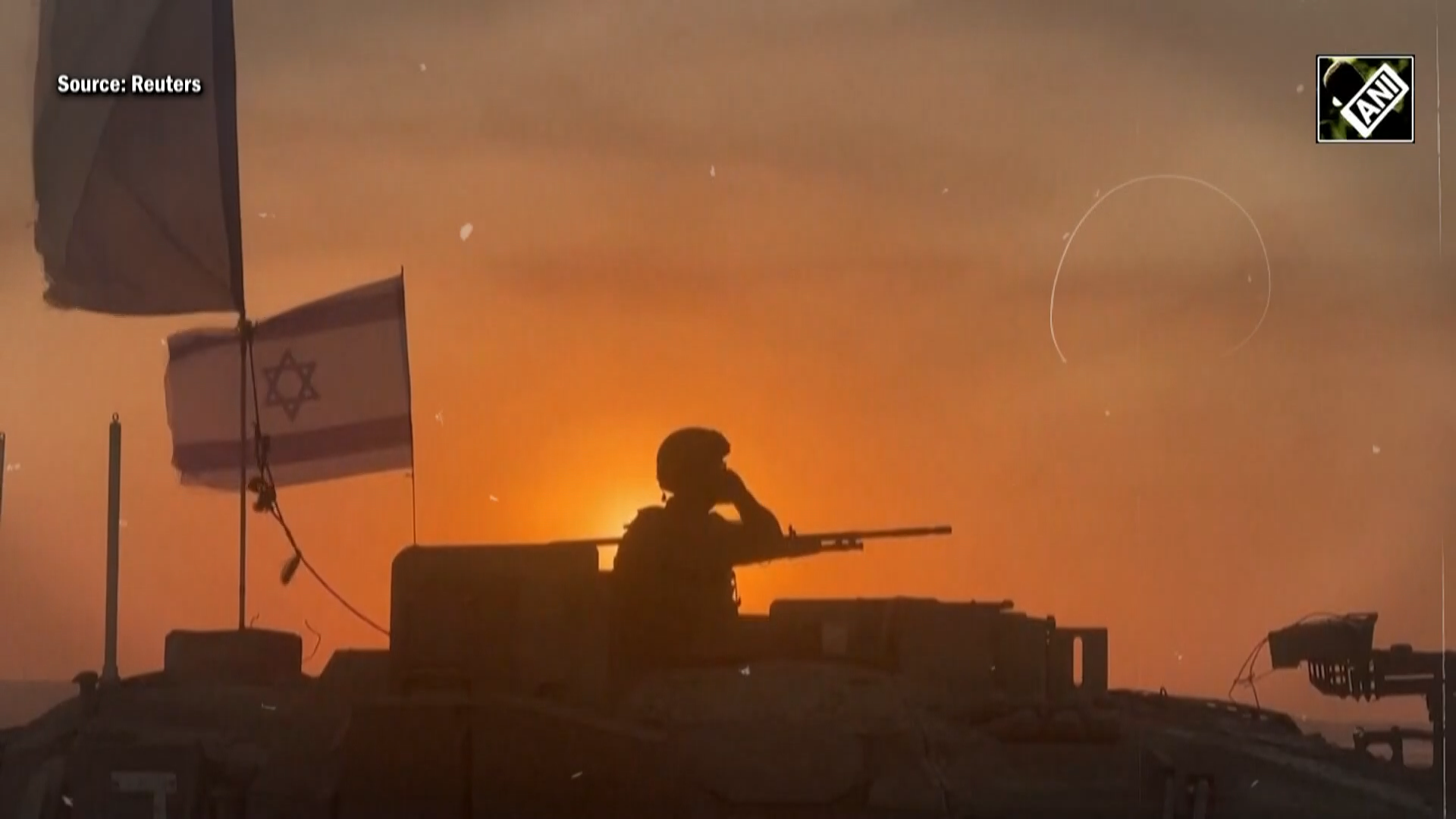 Iran's warning to Israel: Cease aggressions or face regional escalation