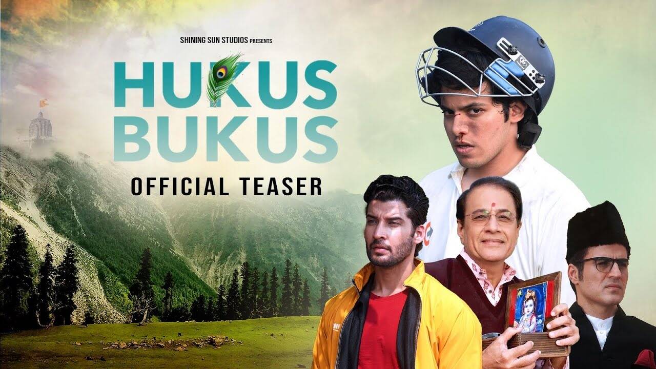 Hukus Bukus - Official Teaser