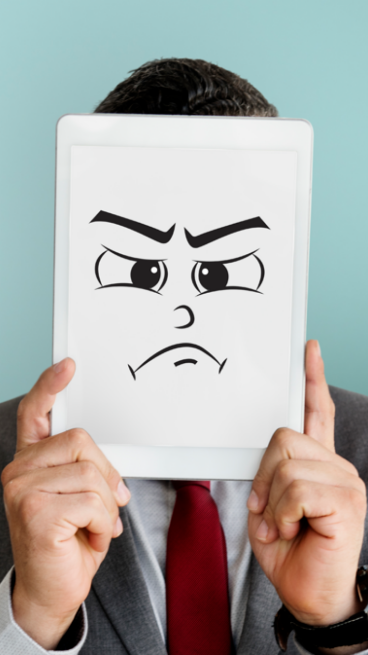 8 Signs Of Excessive Negative Energy And How To Get Rid Of Them Storialtech